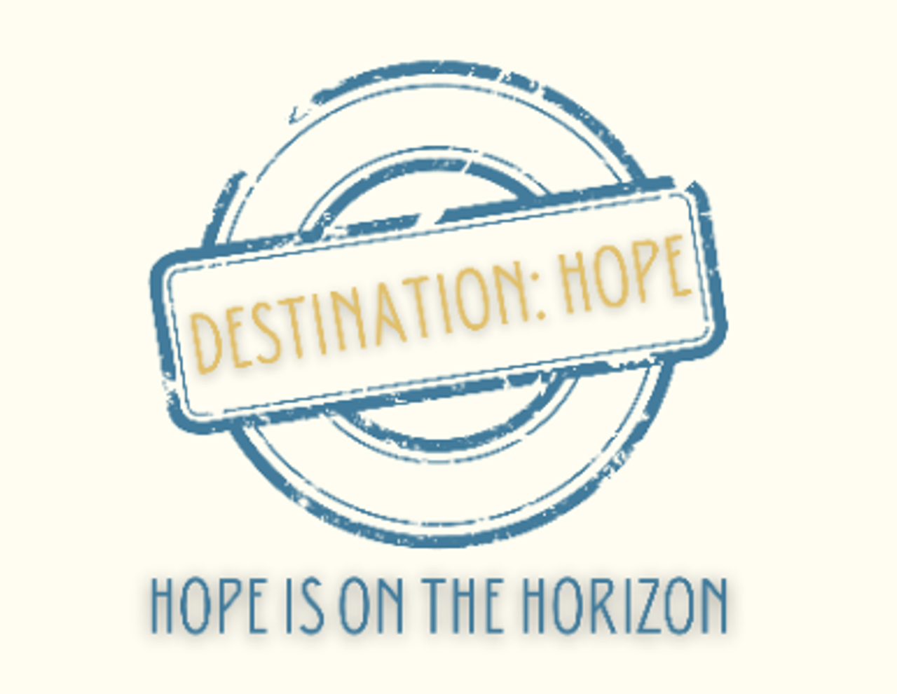 Destination: Hope 2023 | Powered by Givergy